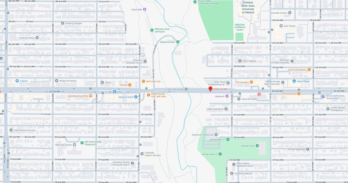 Professional Painter Near Whyte Avenue, Edmonton: A Complete Guide ...